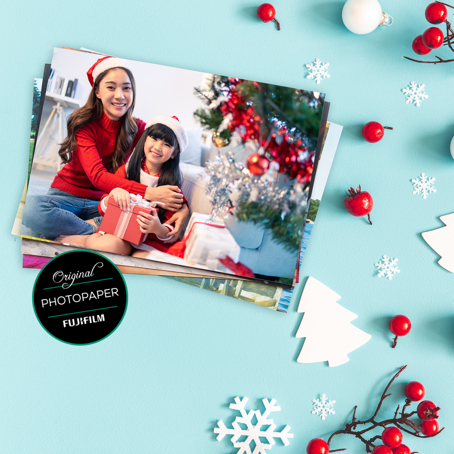 Photo Prints & Enlargements