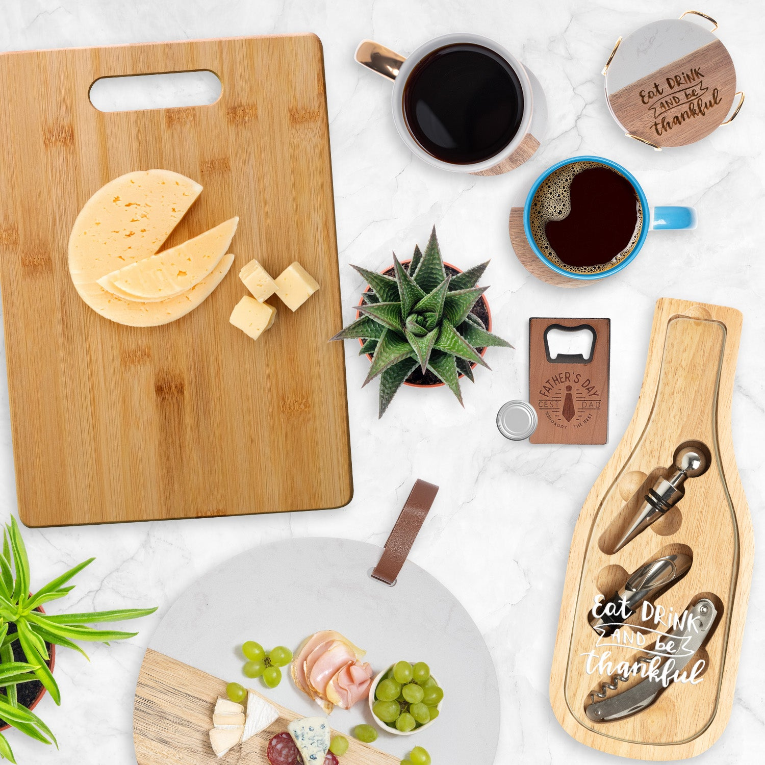 Personalized Kitchenware