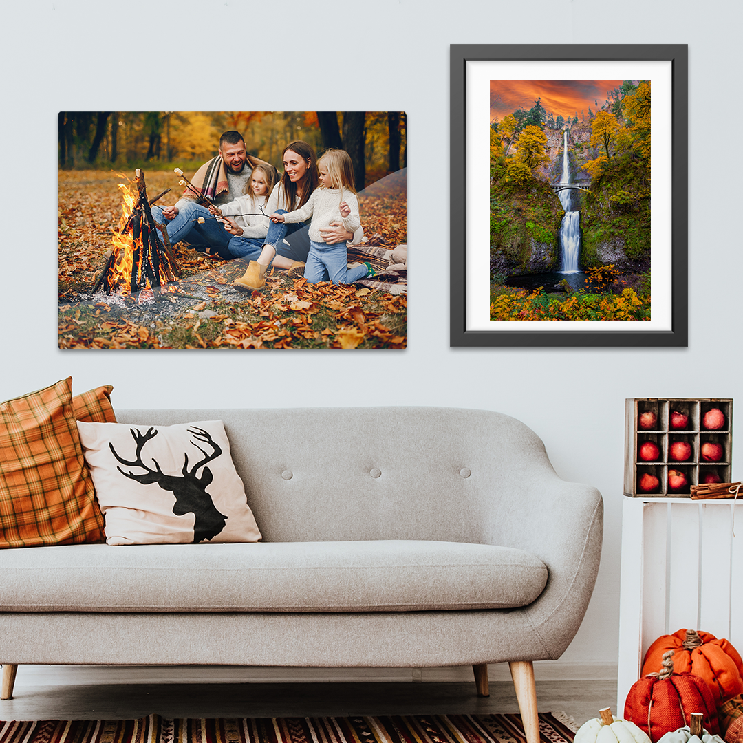 Cozy Decor Collection