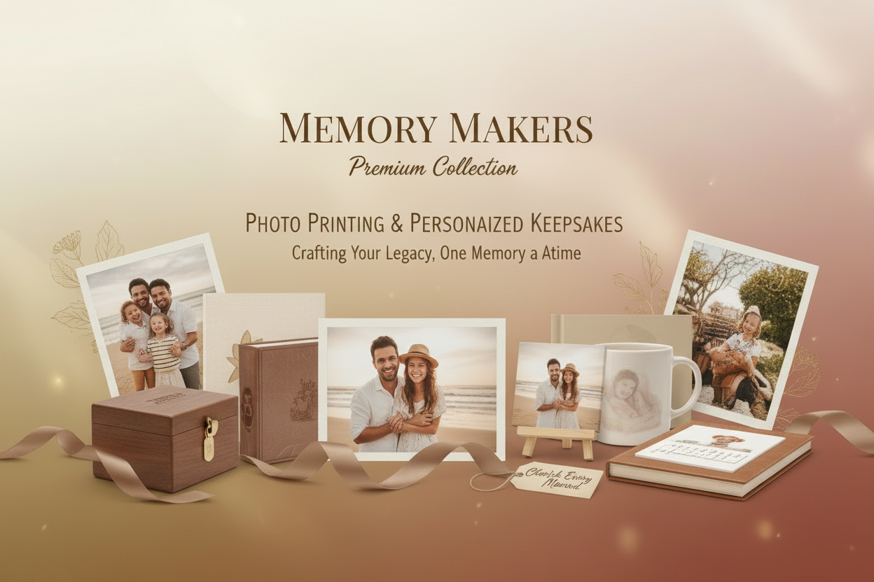 Memory Makers
