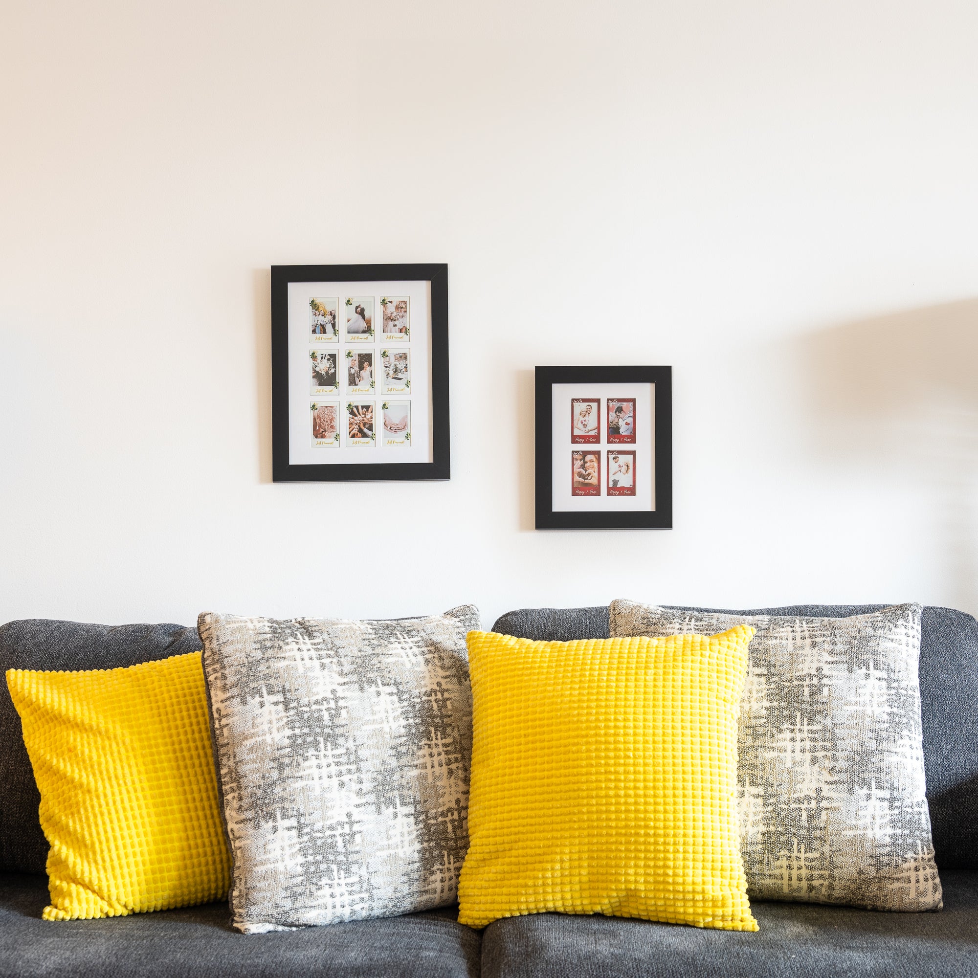 Instax Create with Frame