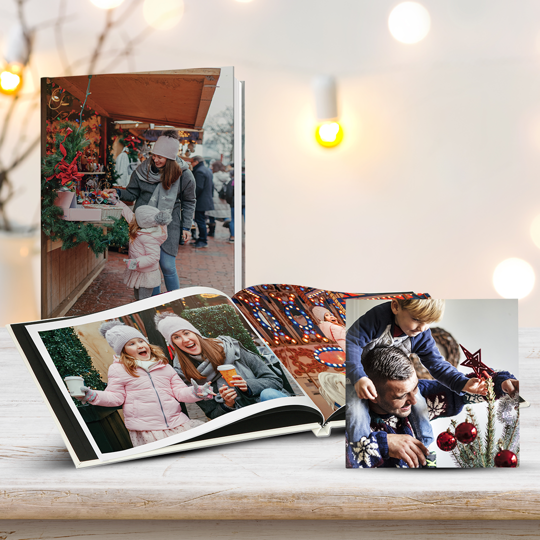 Unlock the Power of Personalized Photo Books