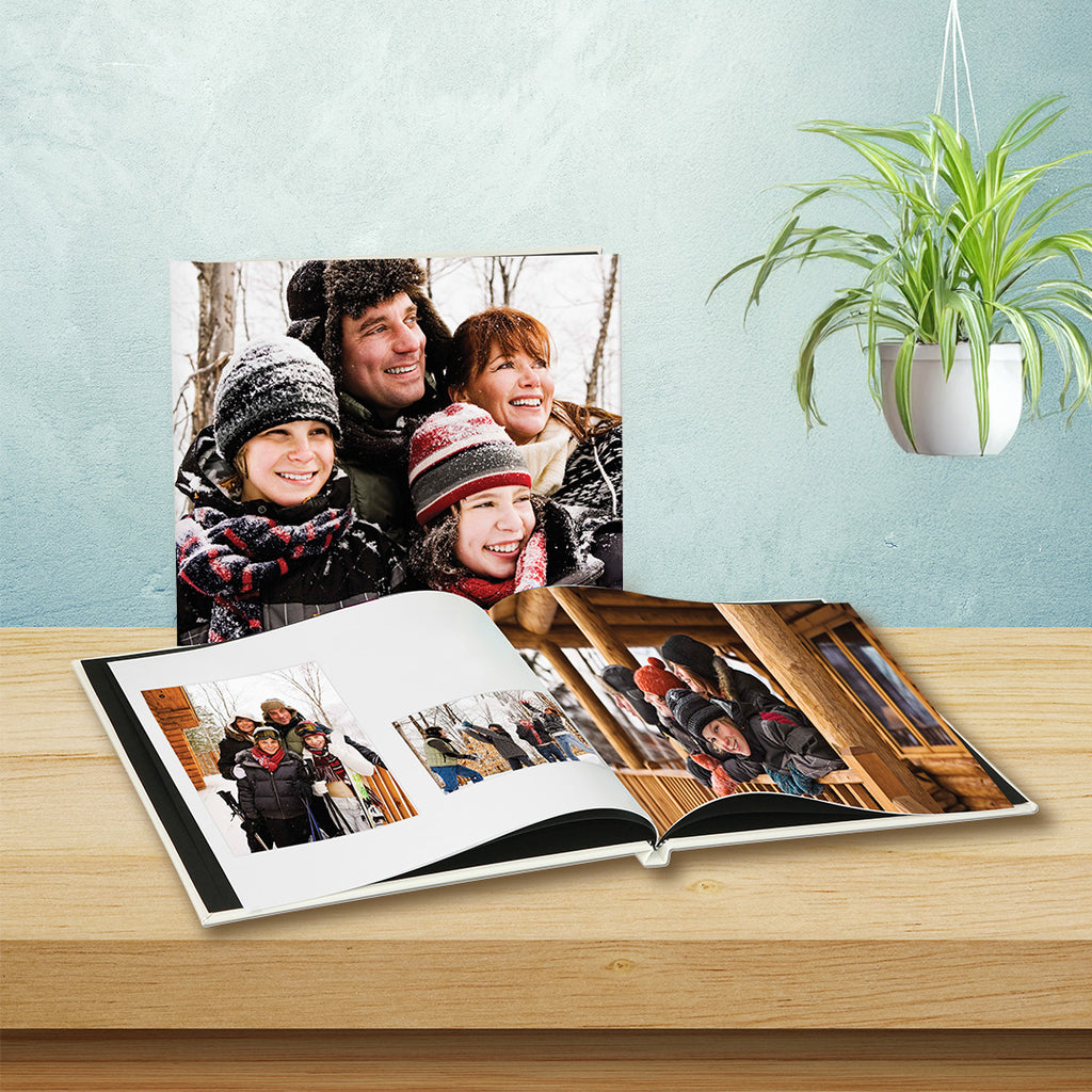 Unlock the Power of Personalized Photo Books