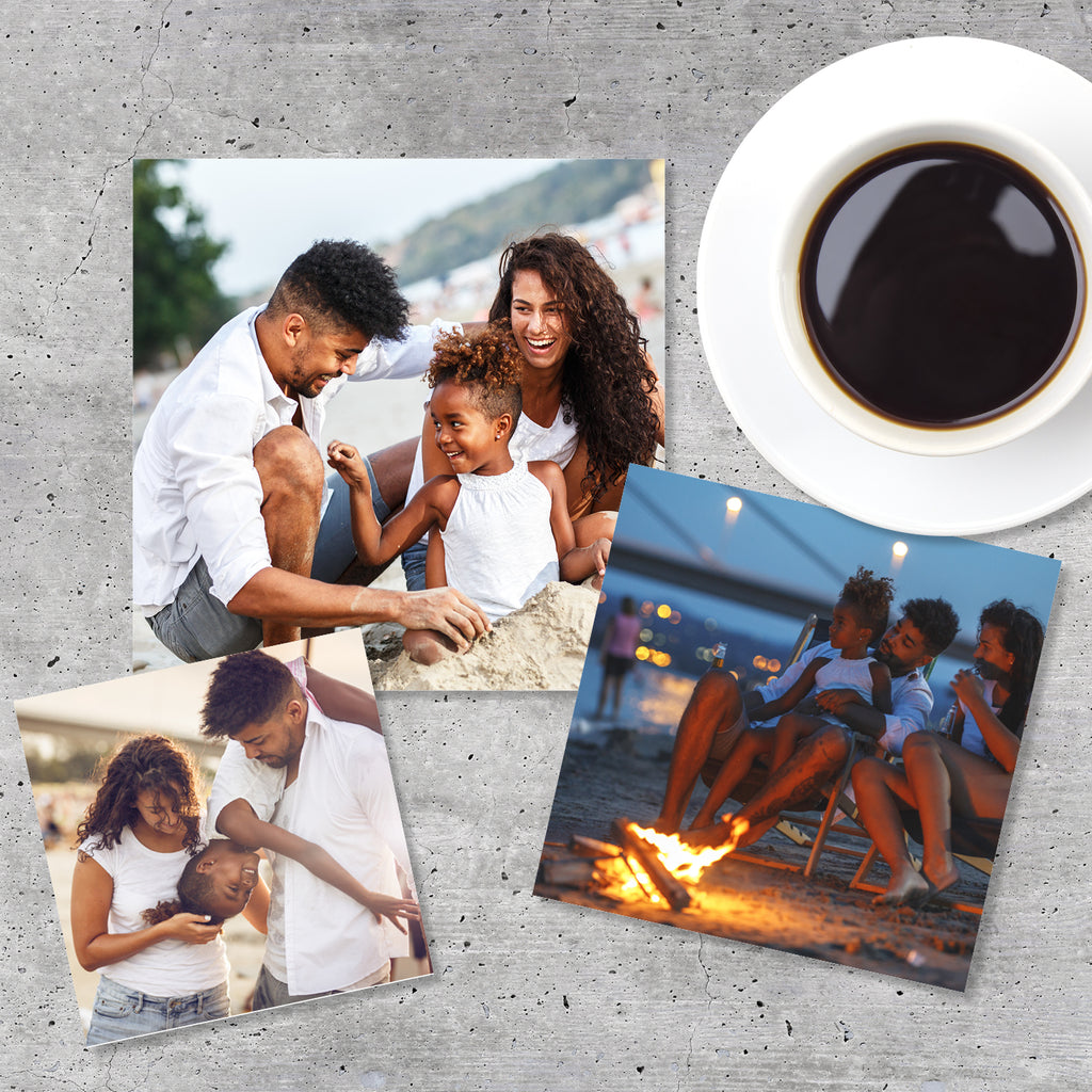 Square Photo Prints
